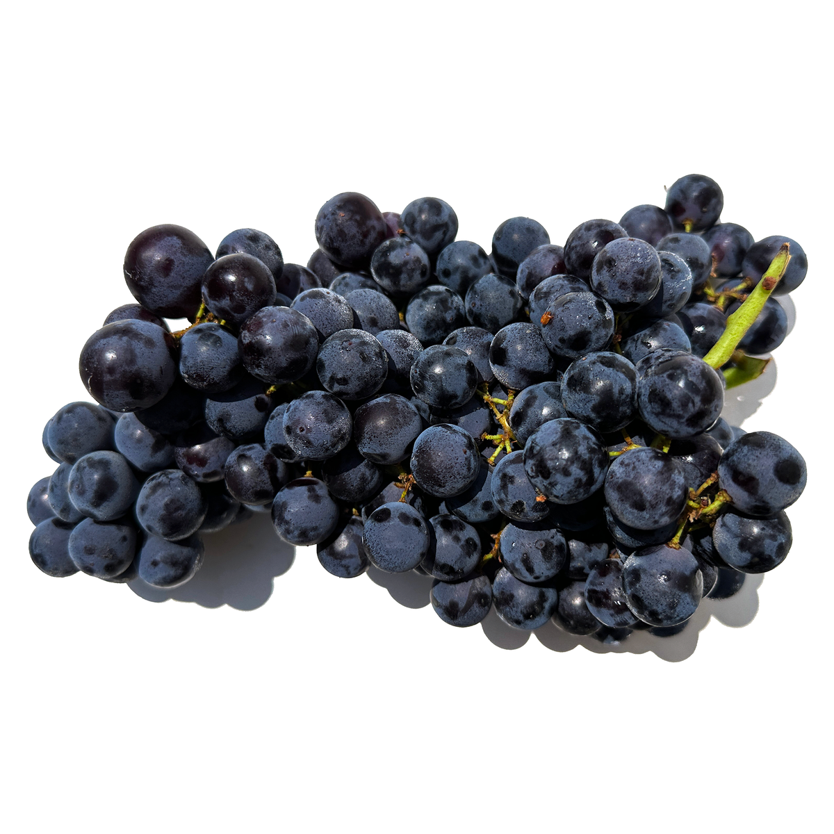 Blueberry Black Kyoho Grapes - 2 Lbs – Asian Veggies