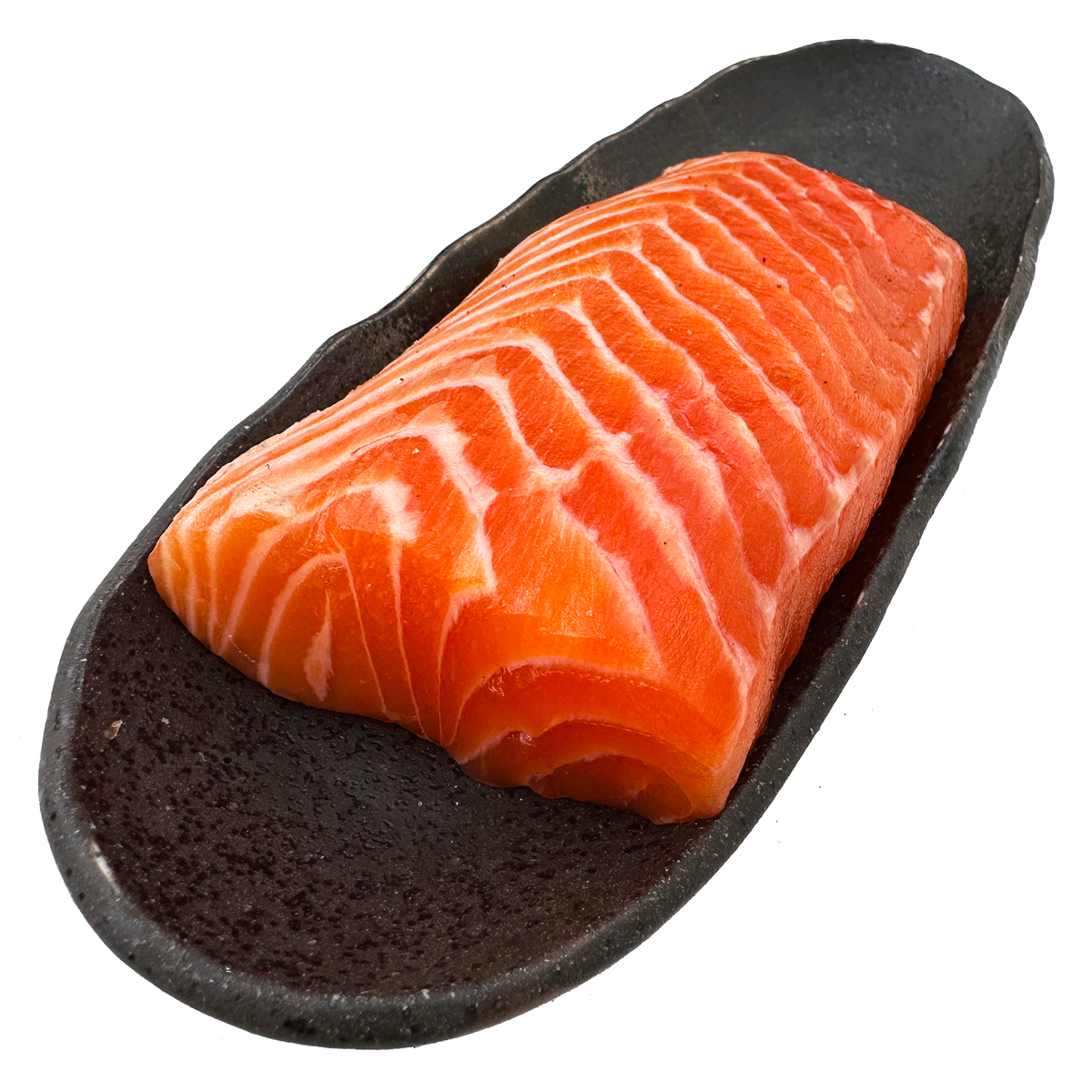 Sashimi Grade Faroe Islands Salmon Loin - 8 oz – Asian Veggies