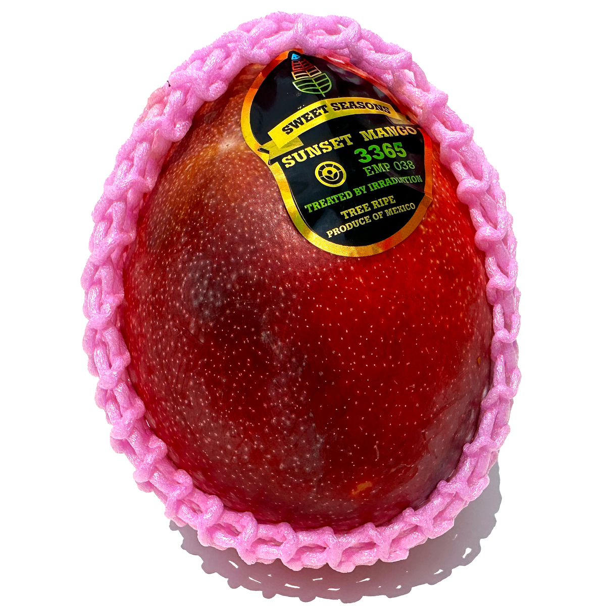 Sunset Mango - 1 Piece – Asian Veggies