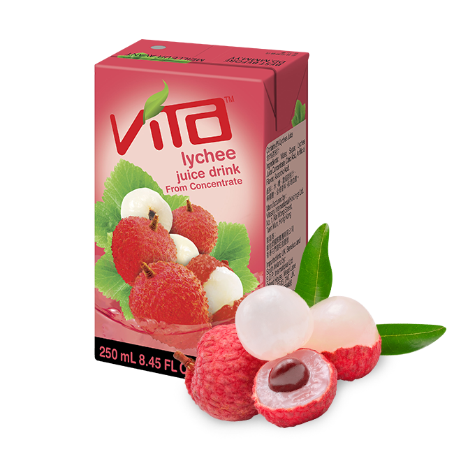 Vita Fruit Juice - 8.45 oz – Asian Veggies