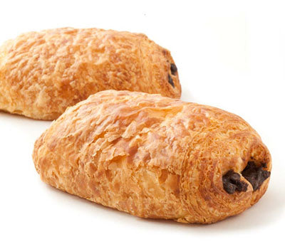 Sweet Sam's Croissants – Asian Veggies