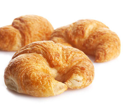 Sweet Sam's Croissants – Asian Veggies