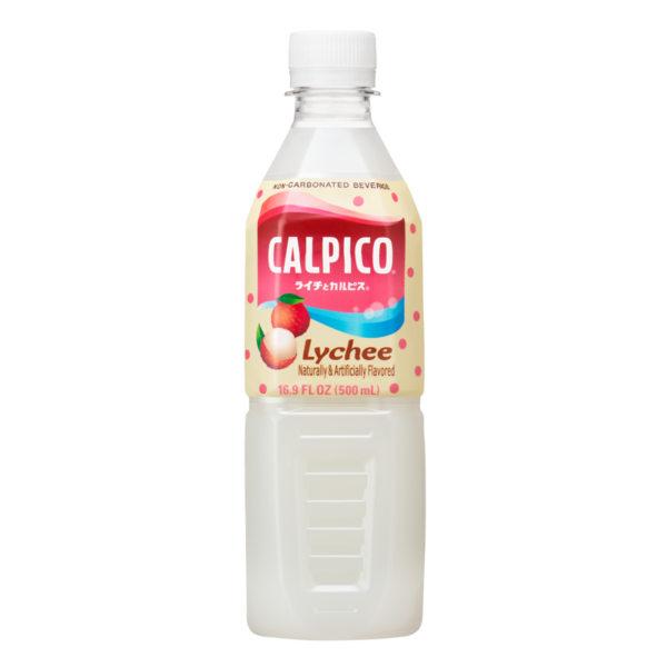 Calpico (Calpis) Non-Carbonated Beverage – Asian Veggies
