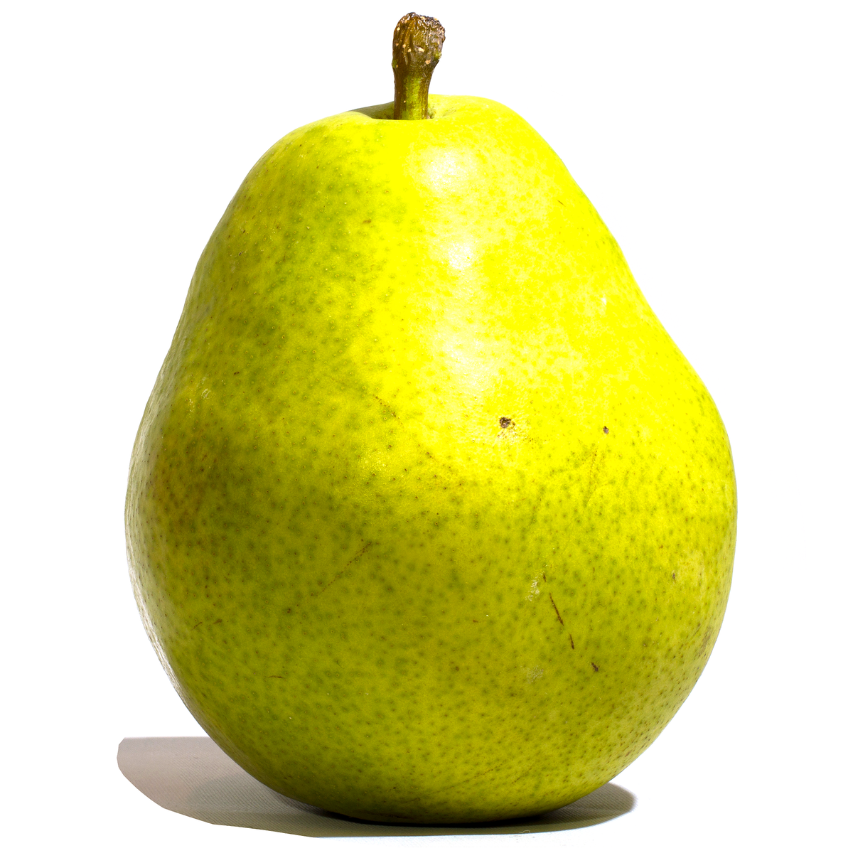 Green D'Anjou Pear - 3 Pieces – Asian Veggies