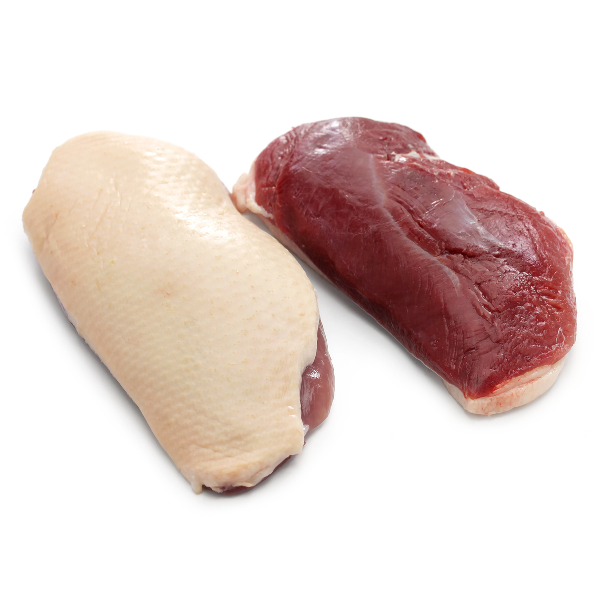 Culver Farms Boneless Duck Breast – Asian Veggies