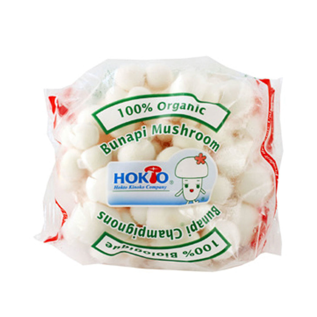 Hokto Organic Beech Mushroom (Bunapi) - 3.5 oz – Asian Veggies