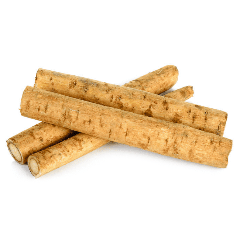 Burdock Root (Gobo) - 1 Lb – Asian Veggies