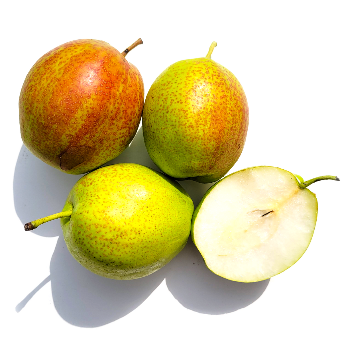 Fragrant Pear - 3 Pieces – Asian Veggies