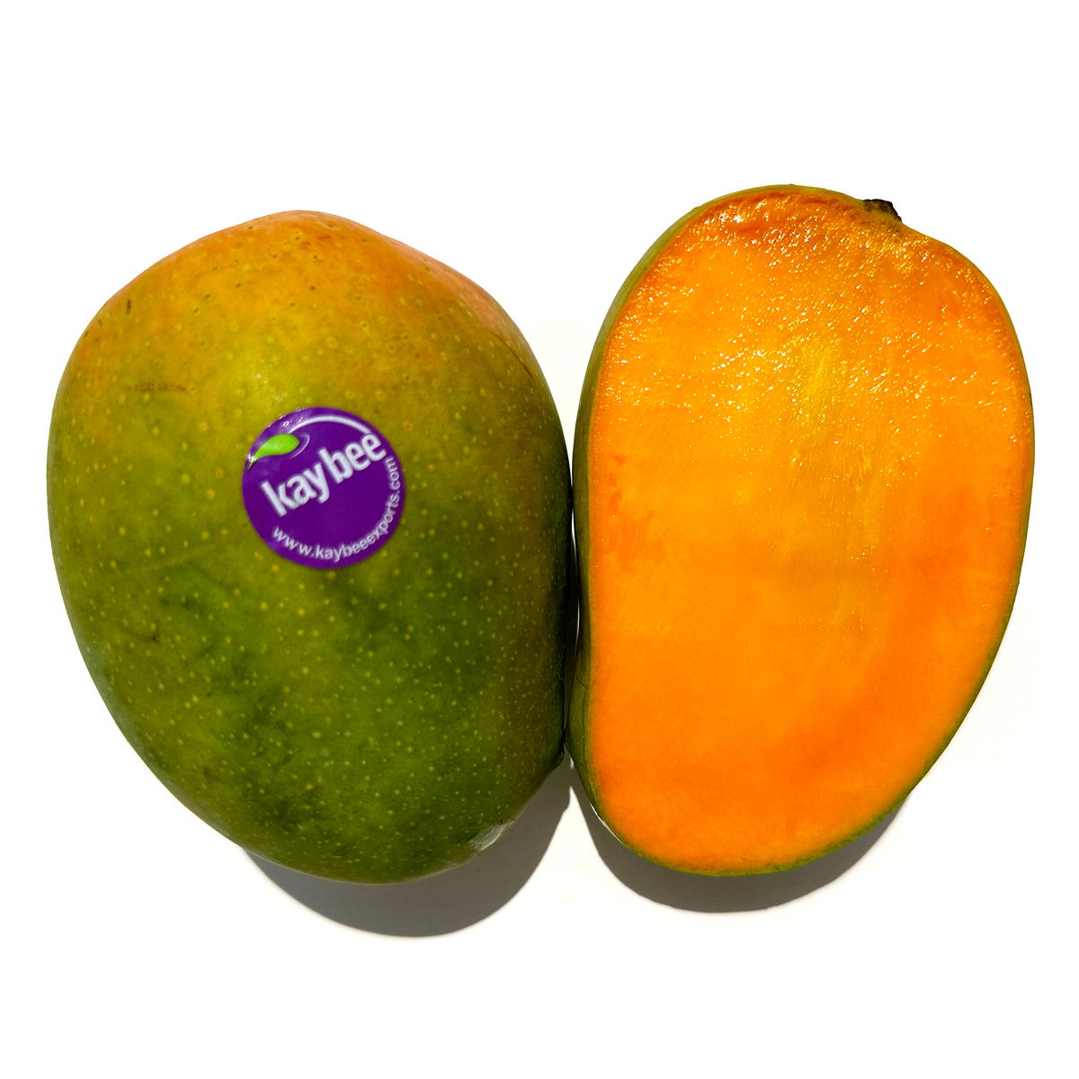 Kesar Mango - 1 Piece – Asian Veggies