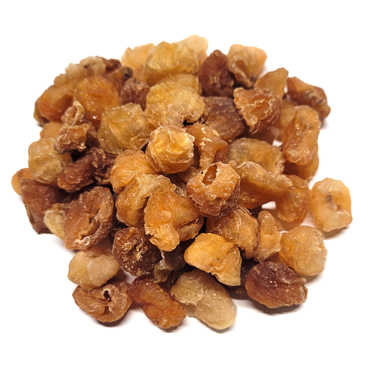 Dried Seedless Longan (Dragon's Eye) - 4 oz – Asian Veggies