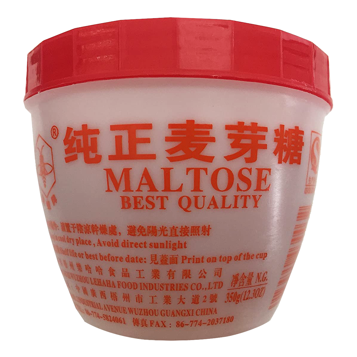 Best Quality Maltose - 350 g – Asian Veggies