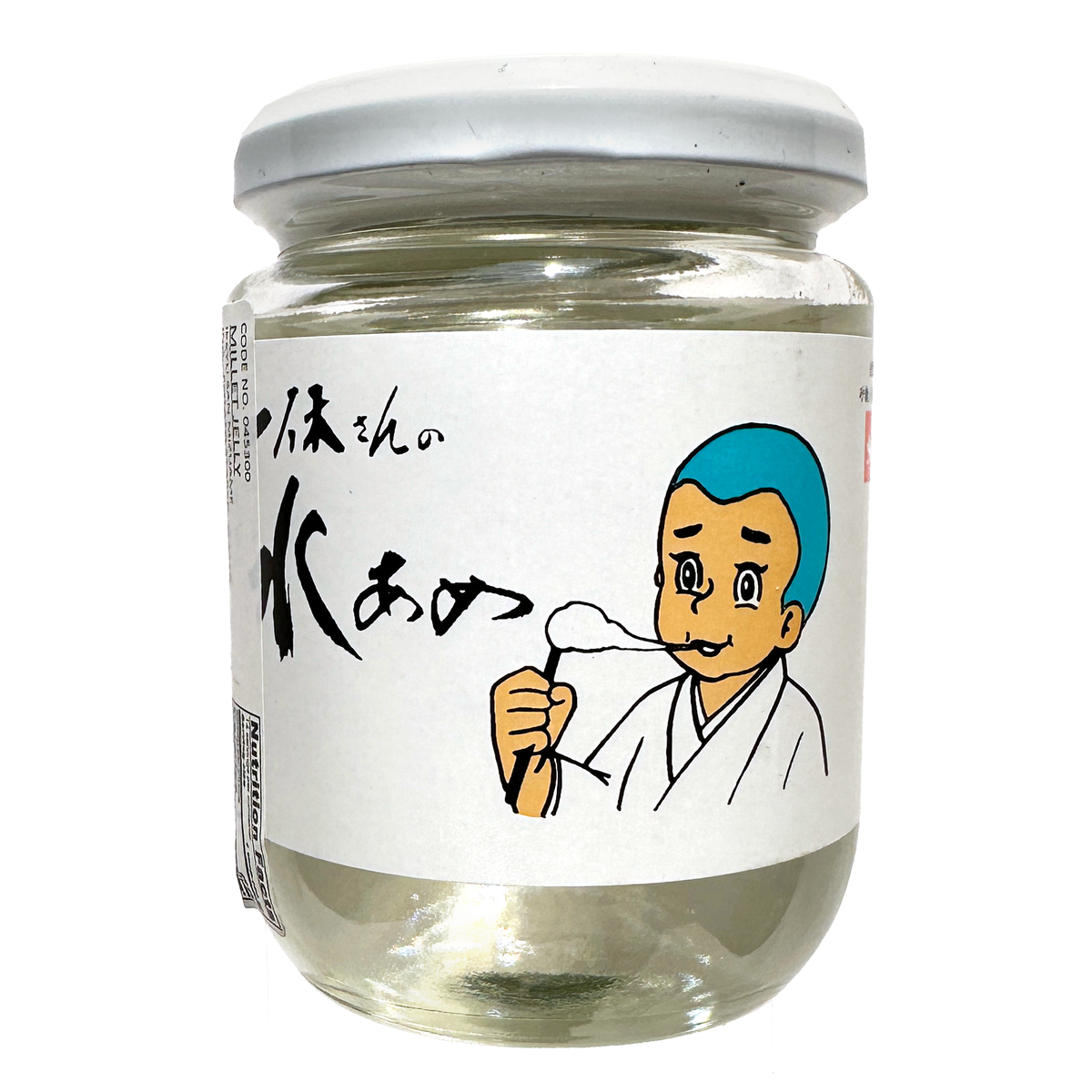 Ikkyusan Mizuame (Millet Jelly) - 9.8 oz – Asian Veggies