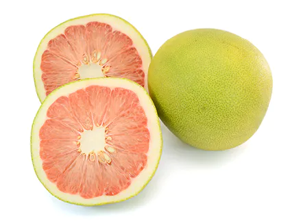 Starburst Pomelo - 1 Piece – Asian Veggies