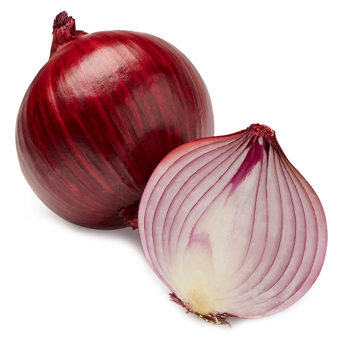 Sweet Red Onion - 1 lb (红洋葱) – Asian Veggies
