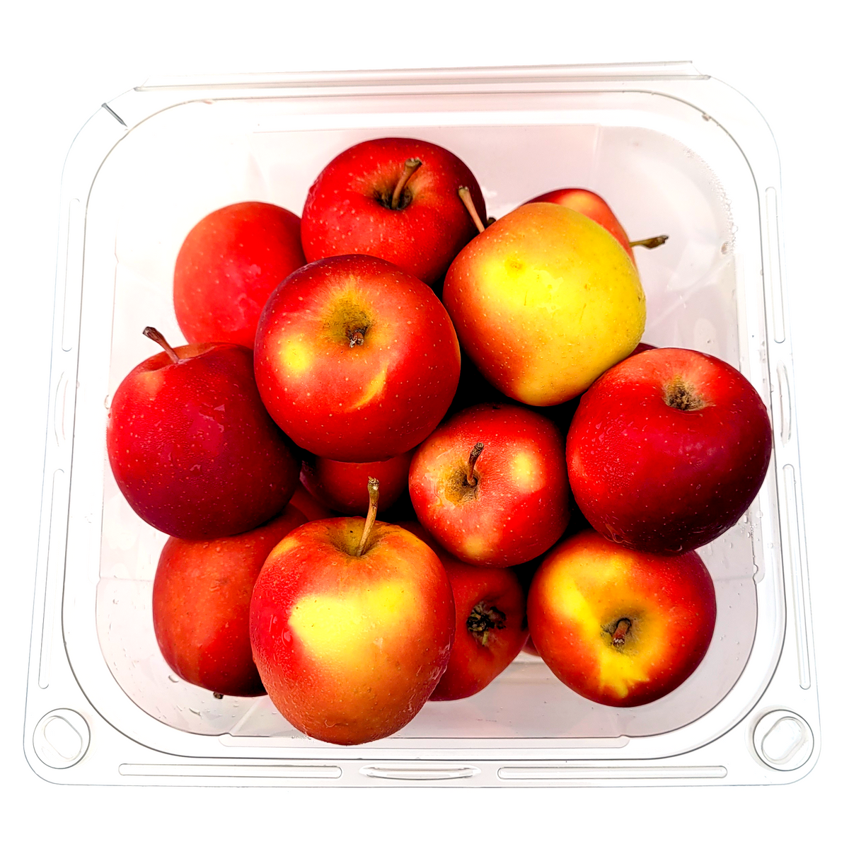 Rockit Miniature Apple – Asian Veggies