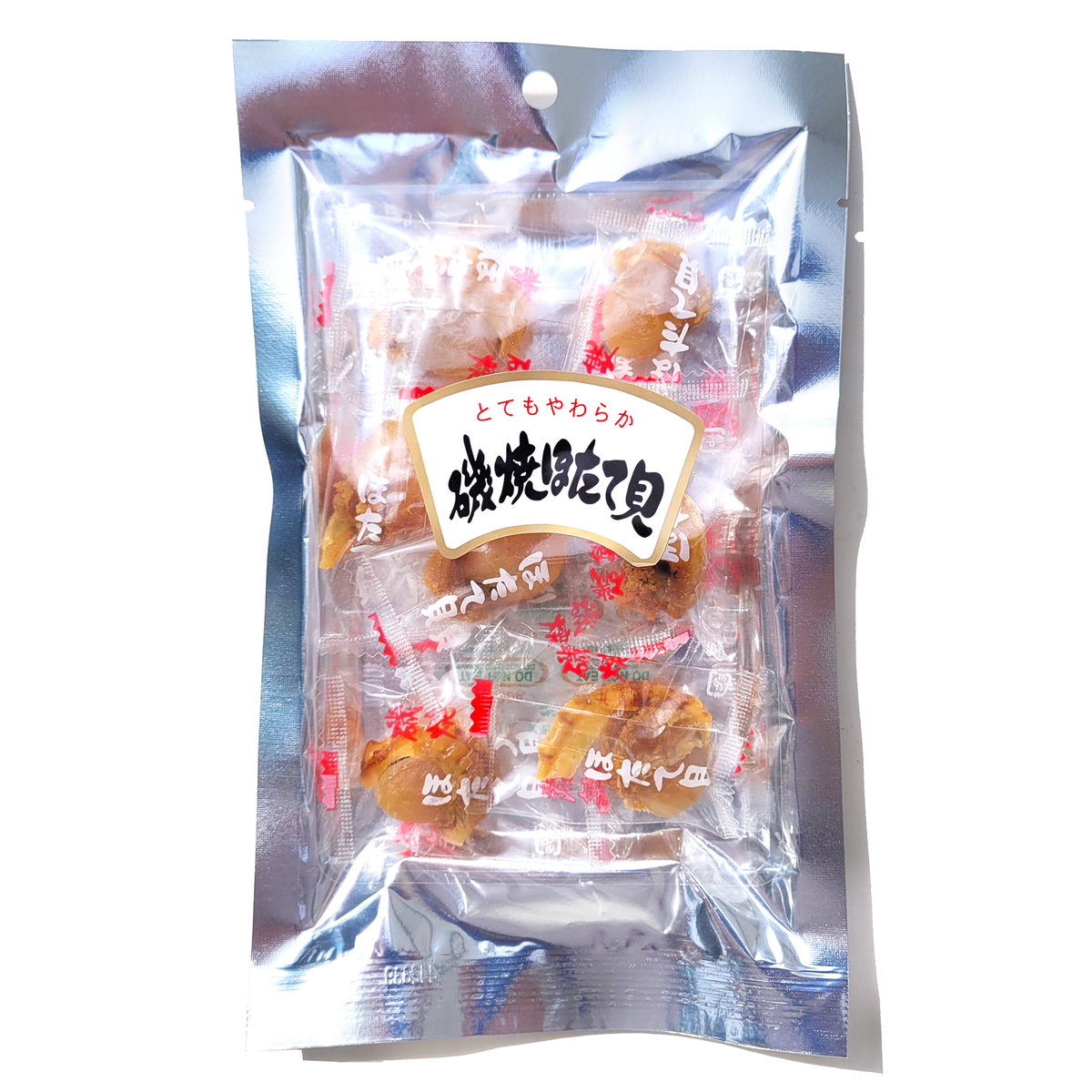 Maruichi Aji Ichiban Scallop (Yakihimo) - 1.69 oz – Asian Veggies