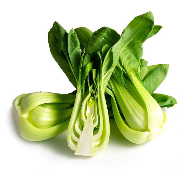 Shanghai Baby Bok Choy - 2 Lbs (上海菜) – Asian Veggies