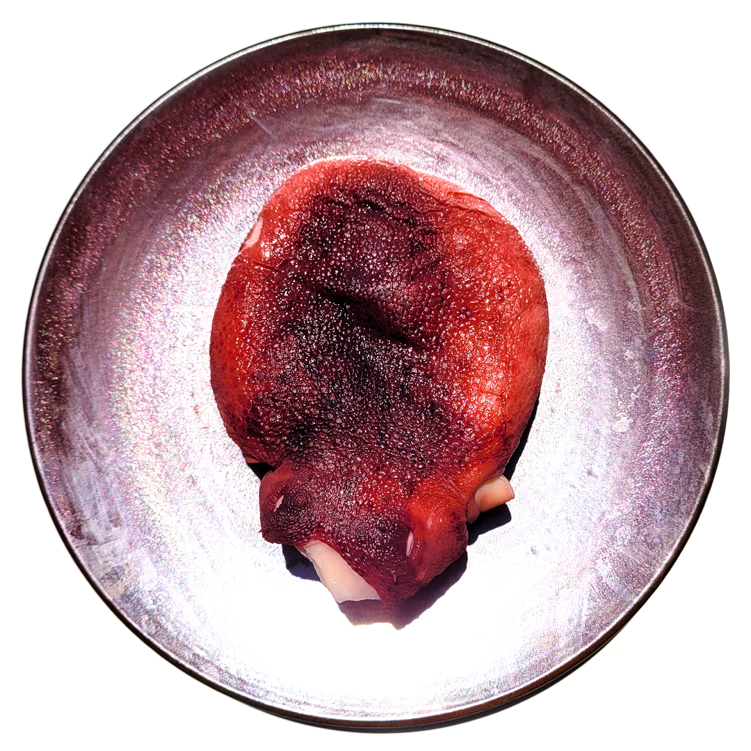 Sashimi Grade Cooked Japanese Red Octopus (Madako) – Asian Veggies