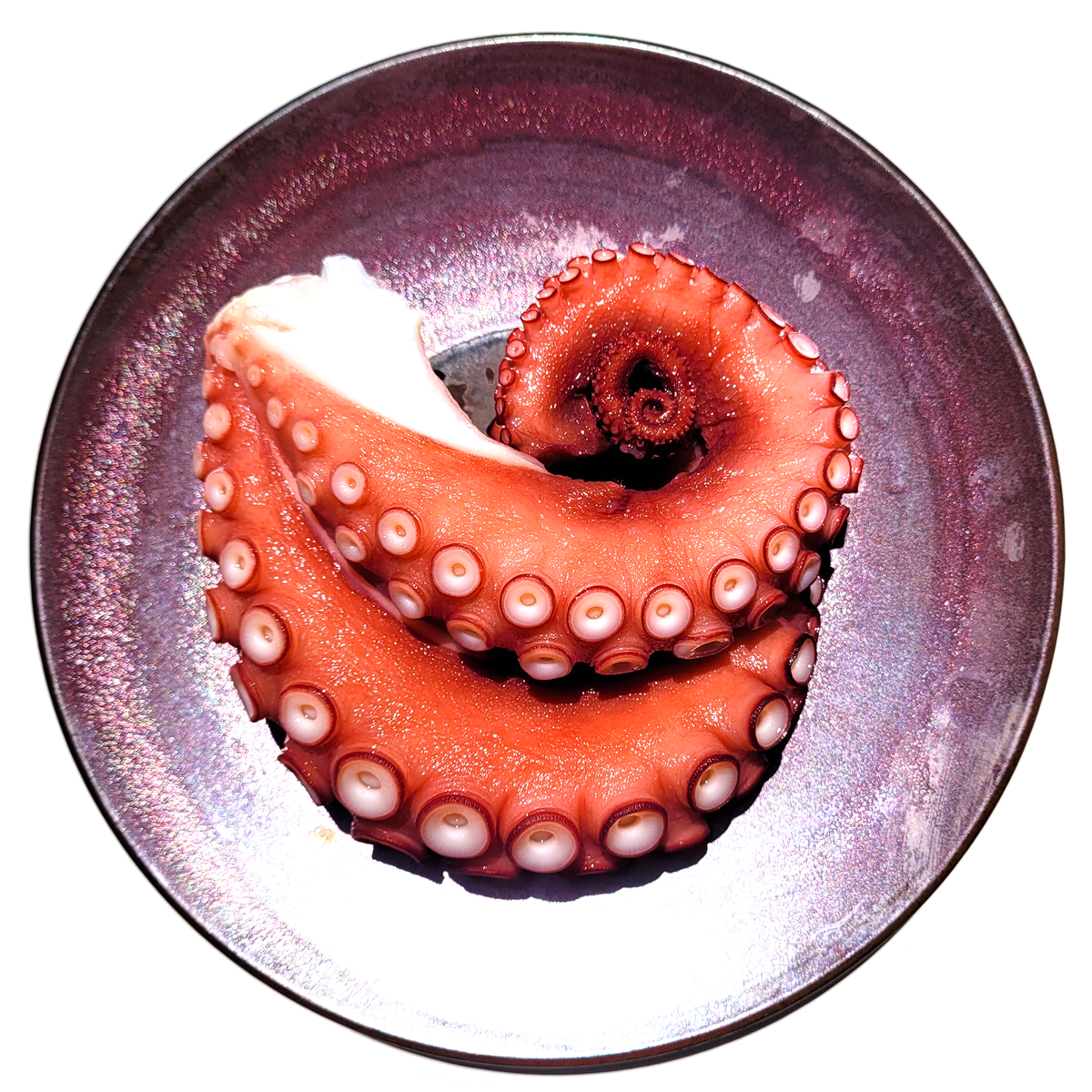 Sashimi Grade Cooked Japanese Red Octopus (Madako) – Asian Veggies