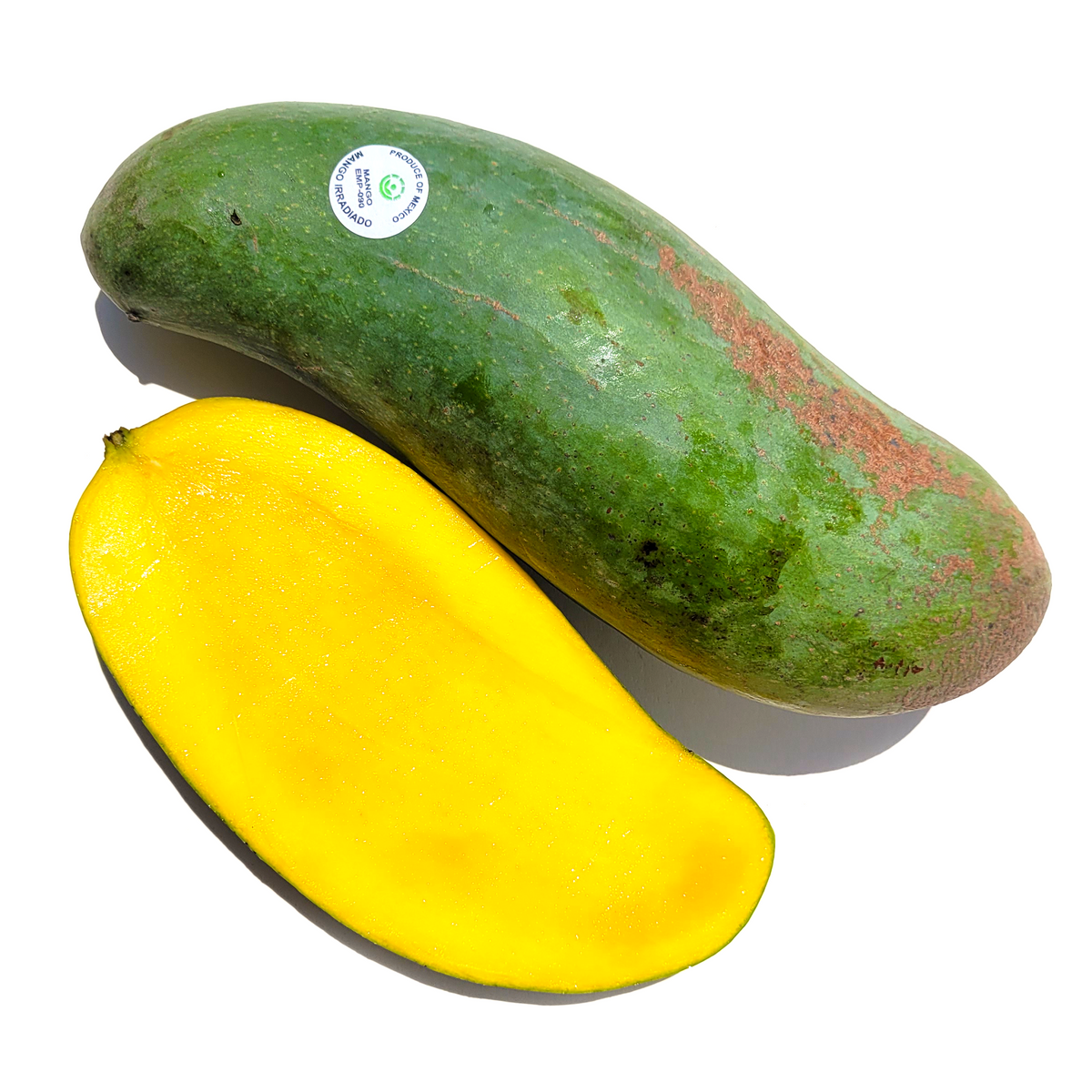 Thai Manila Mango - 2 Pieces – Asian Veggies