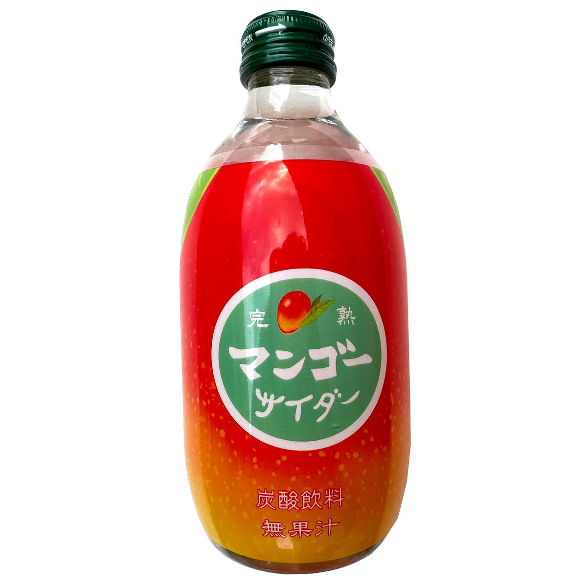 Tomomasu Japanese Fruit Cider - 300 mL – Asian Veggies