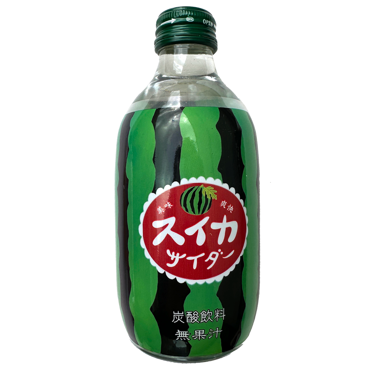 Tomomasu Japanese Fruit Cider - 300 mL – Asian Veggies
